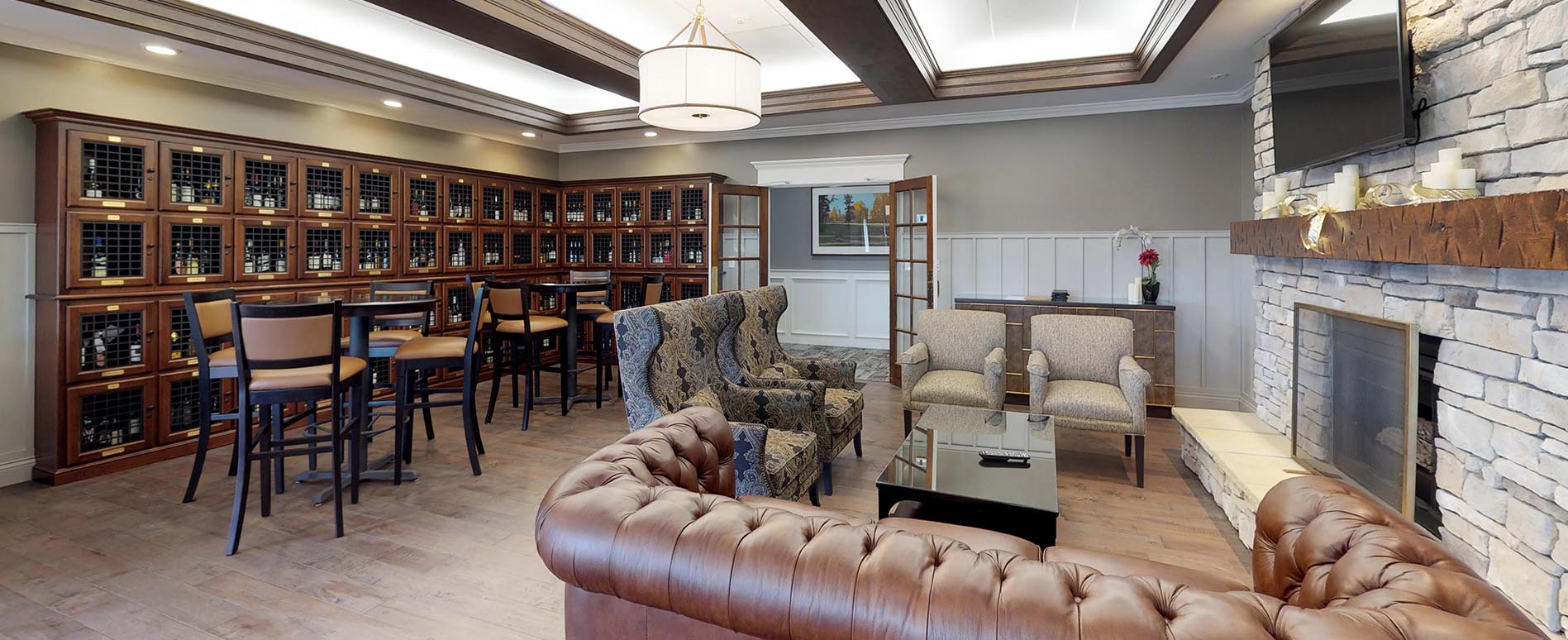 Home - Country Club of Hudson